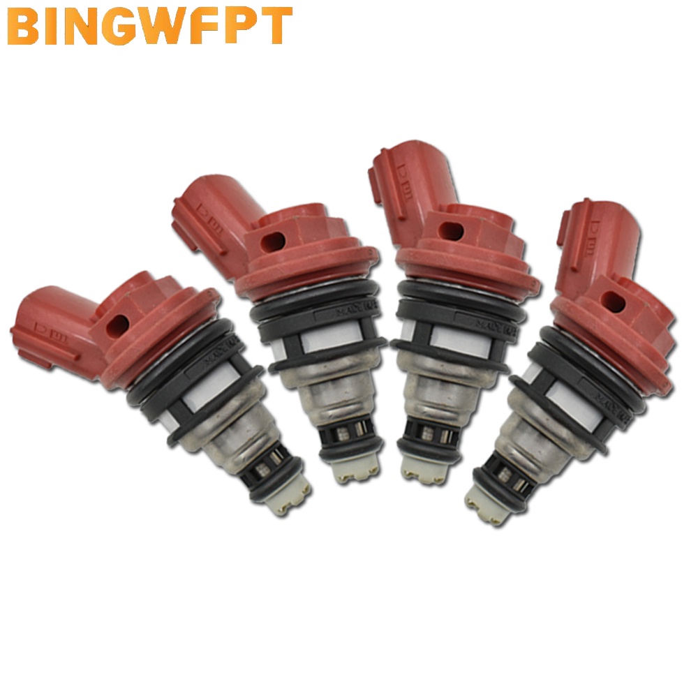 4Pcs 100% Tested AY-RK-038 16600-53J03 16600-53J00 A46-00 Fuel ...