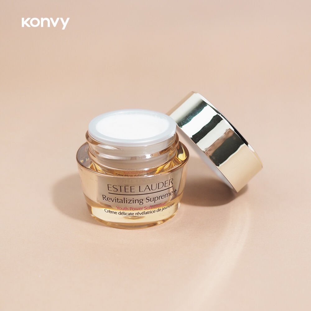 Estee Lauder Revitalizing Supreme+[Bright Power Soft Creme/Youth Power ...