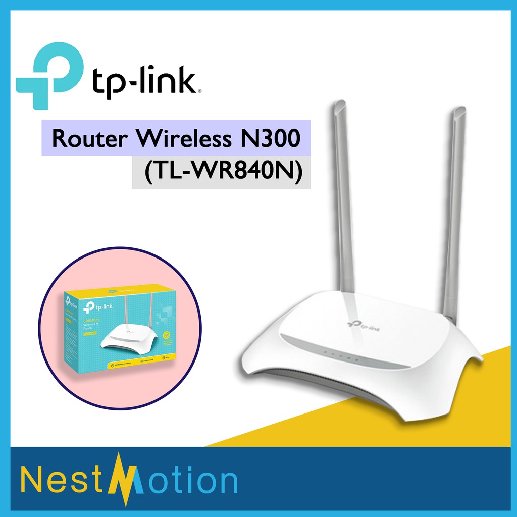 Tp-link MR3420 ประกันศูนย์ 3G/4G Wireless N RouterTL-MR3420 | Shopee ...