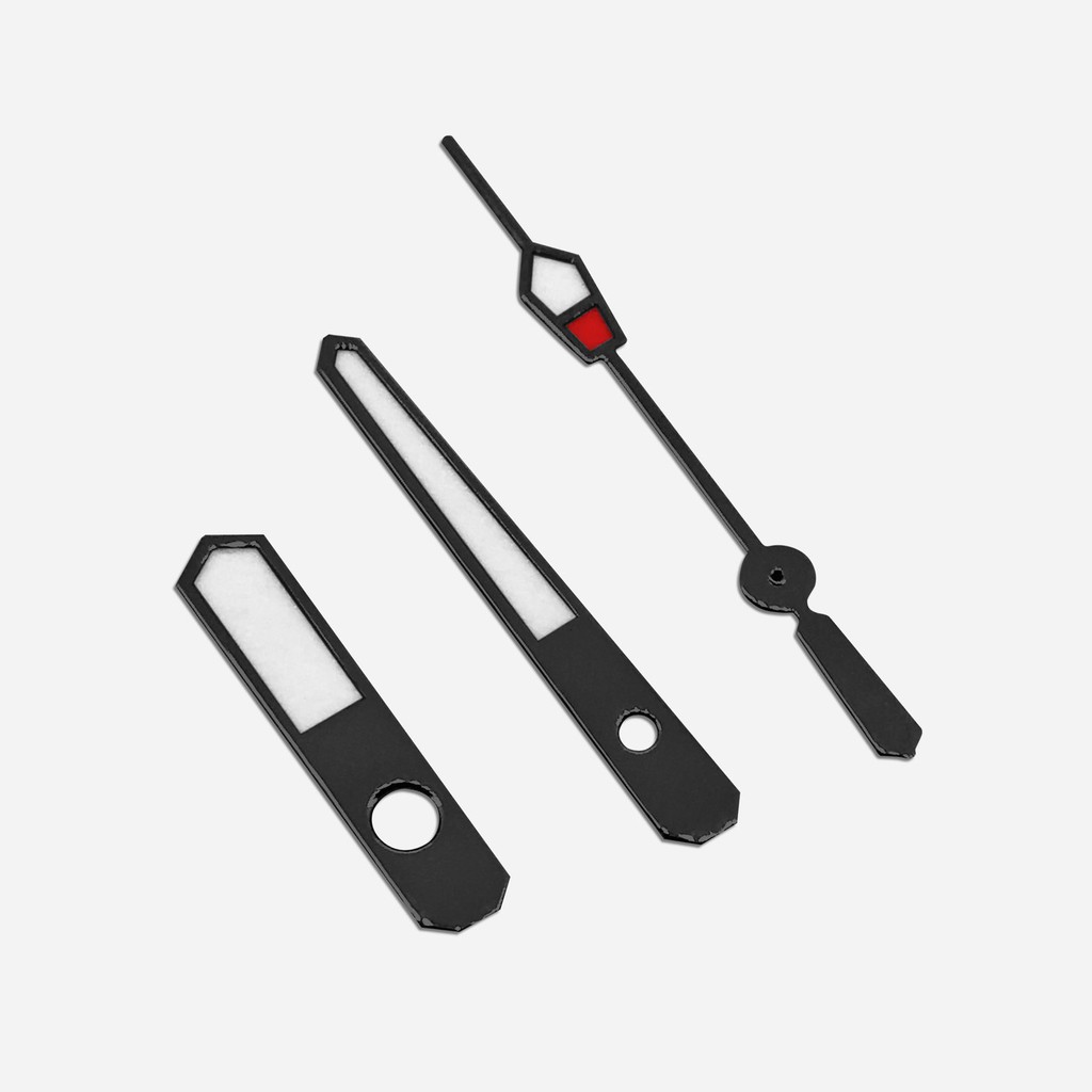 ชุดเข็มนาฬิกา รุ่น MM300 Hand Set | Shopee Thailand