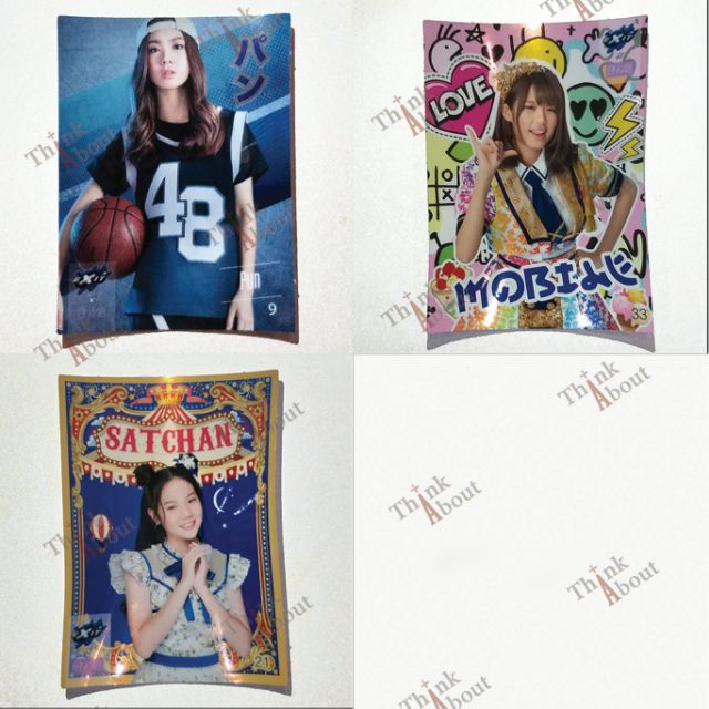 สติ๊กเกอร์ Exit x BNK48 + โรลออน พร้อมรหัสลุ้นรางวัล | Shopee Thailand