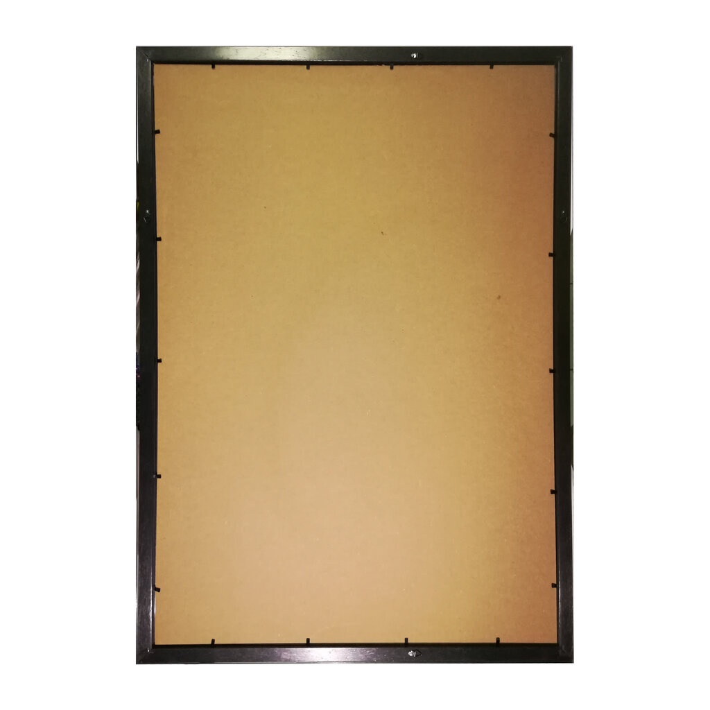 Jigsaw Frame A1 Size 55x80 cm 15 Color กรอบจิ๊กซอว์ขนาด 1000 ชิ้น กรอบ ...