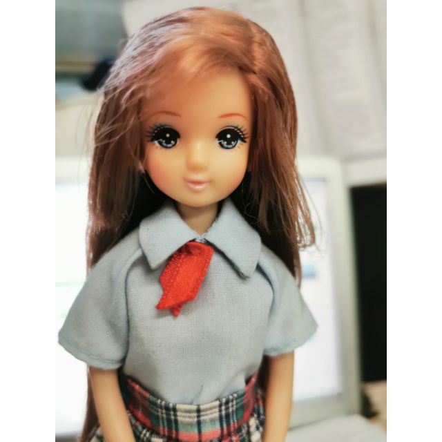 Licca friend Maria gen4 | Shopee Thailand