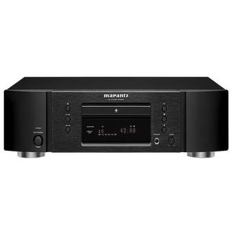 MARANTZ CD5004 BL CD Player - Black | Shopee Thailand