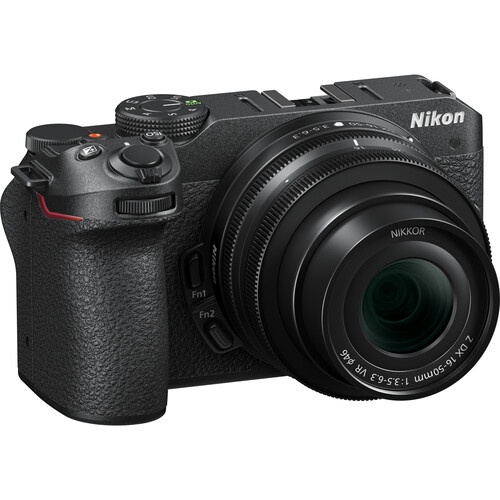Nikon Z30 Mirrorless Camera ประกันศูนย์ไทย | Shopee Thailand