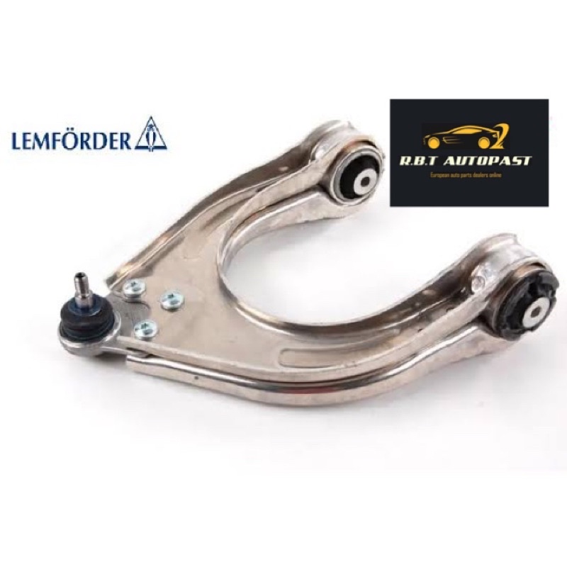 BENZ ปีกนกบน(คู่ ซ้าย+ขวา) W205 W213 W238 W257 เบอร์ 205 330 55 01-56 01 ยี่ห้อ LEMFORDER 39368 ...