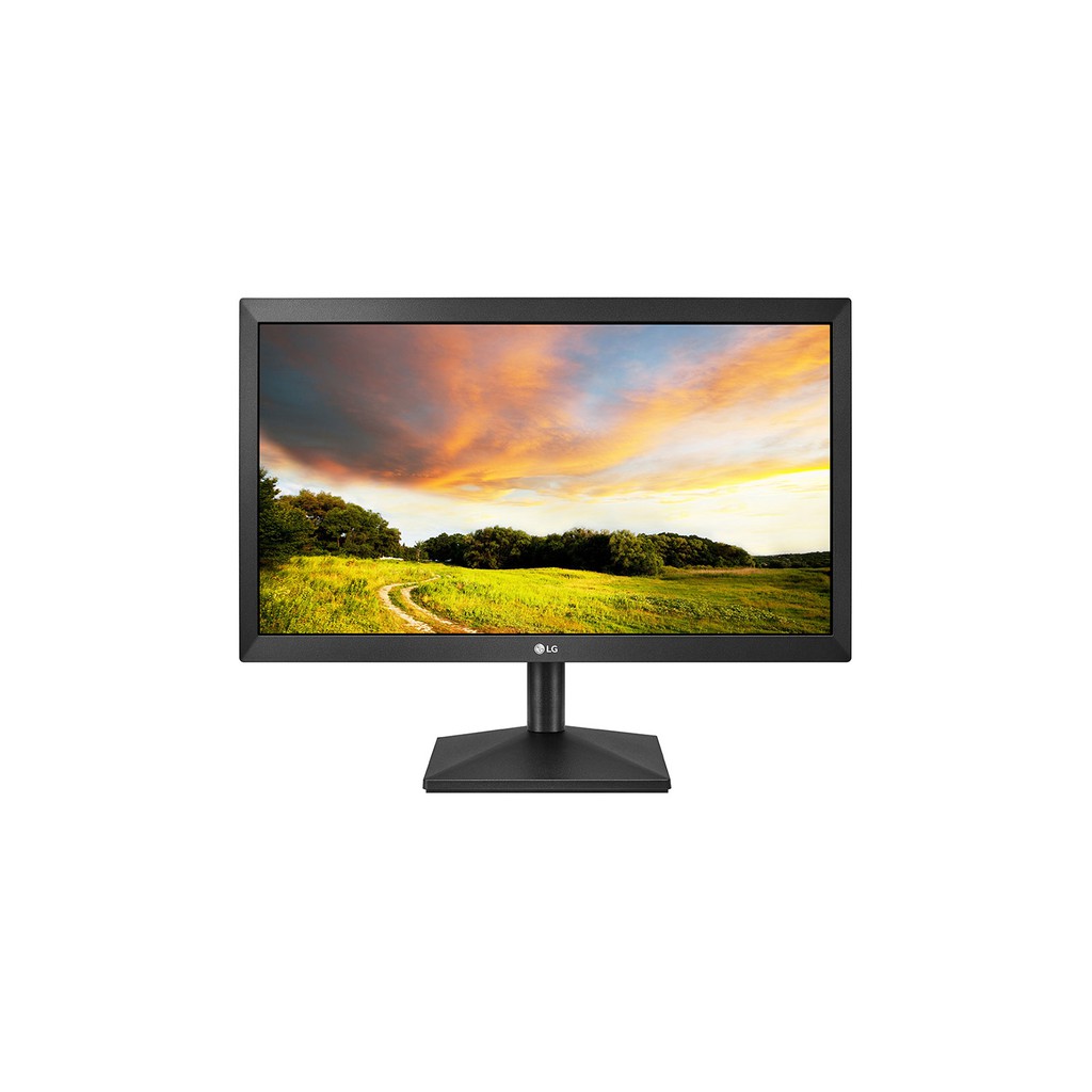 LG 20MK400A-B (TN) 20 นิ้ว ประกัน 3 ปี | Shopee Thailand