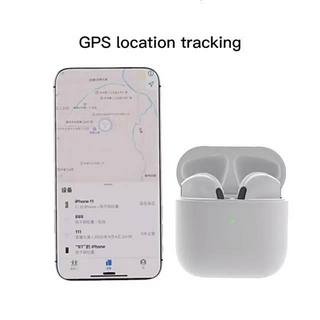 หูฟังบลูทูธไร้สาย Tws inpods pro4 บลูทูธ 5.0 | Shopee Thailand