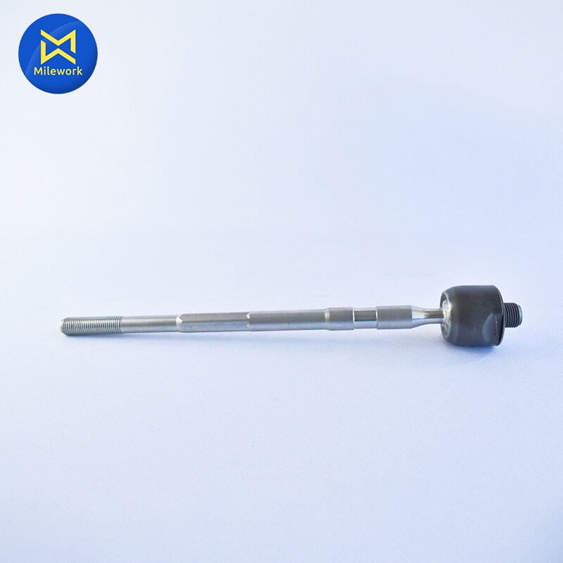 ลูกหมากแร็ค COLORADO 2012-2016 ยกสูง (L/R)แร็คน้ำมัน แท้ห้างCH ...