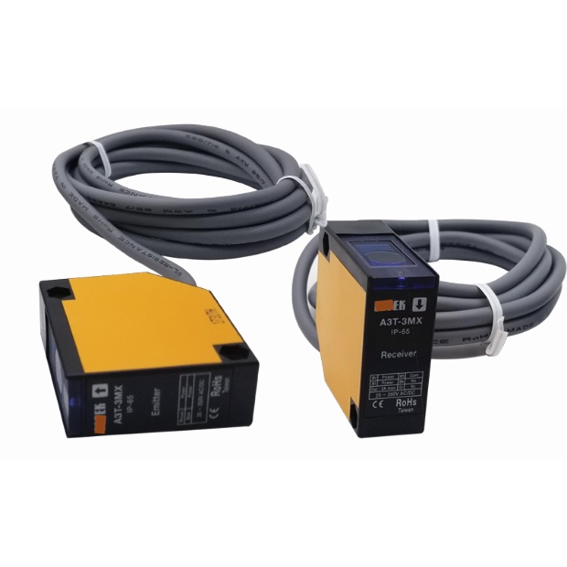 เซนเซอร์โฟโตอิเล็กทริก A3T-3MX A3T-10MX A3T-20MX | Shopee Thailand