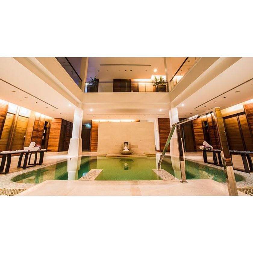 Onsen ออนเซ็นทั่วไทย คุ้มสุดแน่นอน Yunomori / Let's Relax / Panpuri ...