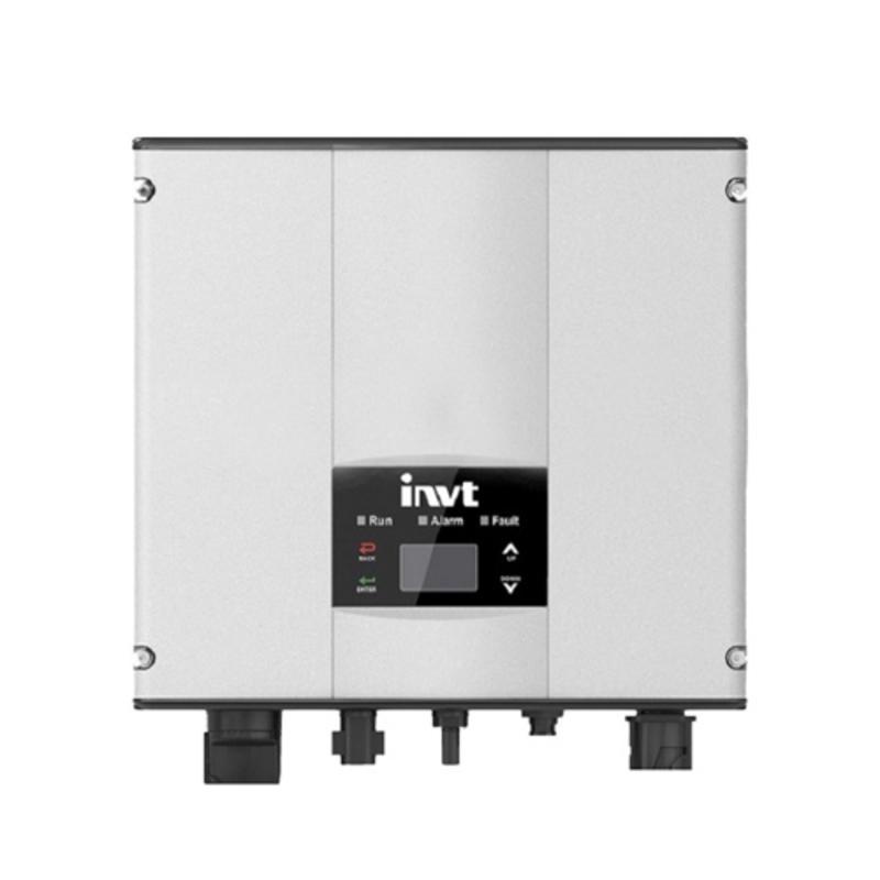 Takion inverter 3kw-5kw on grid wifi กันย้อน. ออนกริด อินเวอร์เตอร์ รับ ...