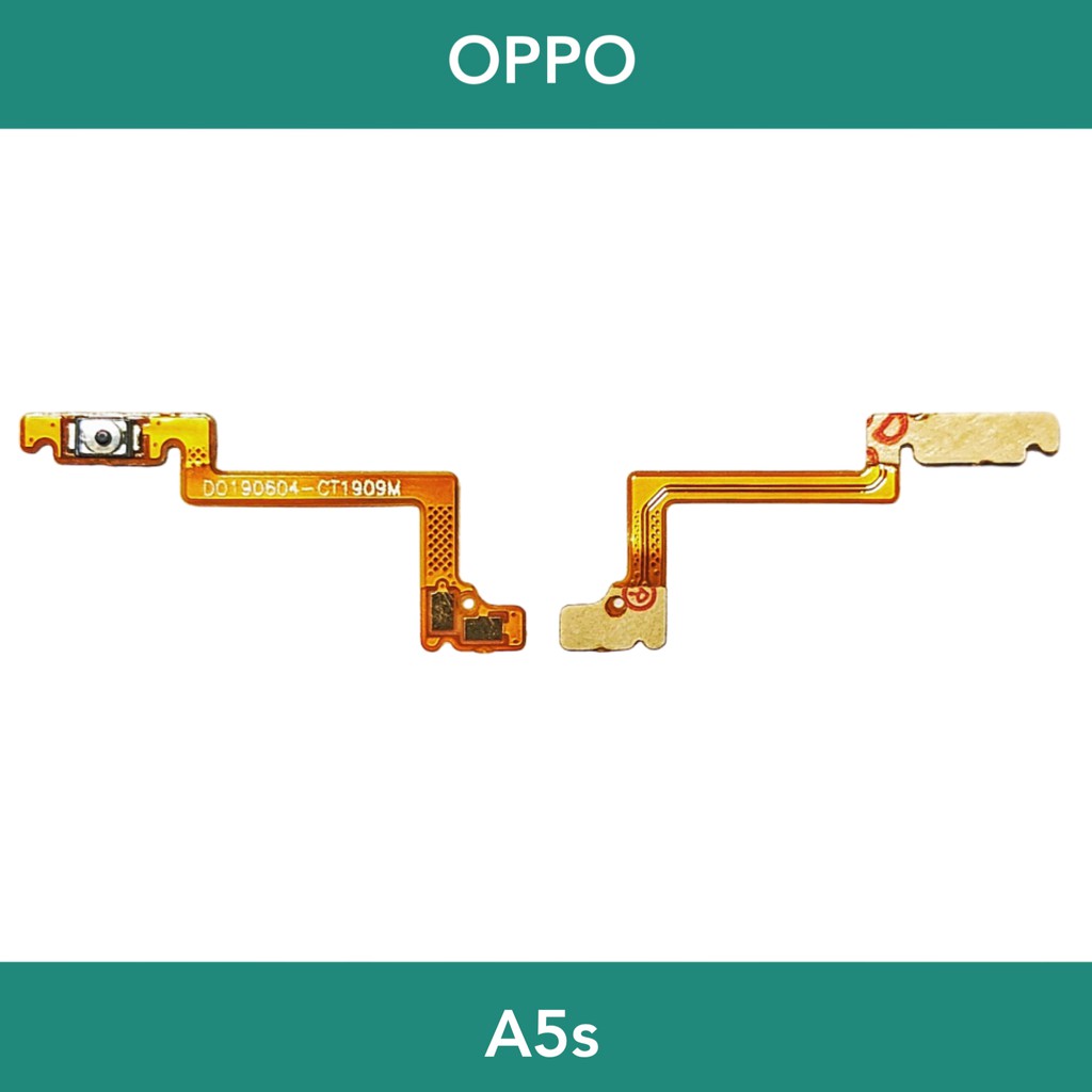 แพรสวิตช์เปิดปิด | OPPO A5s | ONOFF | LCD MOBILE | Shopee Thailand