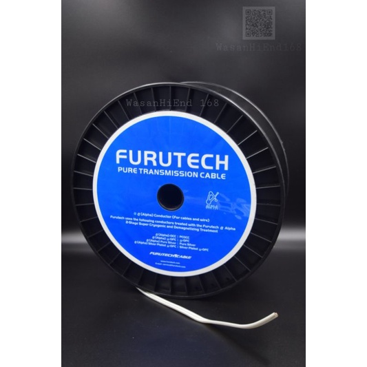 สายลำโพง Furutech FS-303 | Shopee Thailand