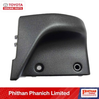พลาสติกบันไดเสริม(COVER SIDE DOOR STEP PLATE FR RH)-TOYOTA-51773-0K020 ...