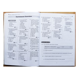 Focus Smart Science Mathayom 3 : Workbook แบบฝึกหัดวิชา วิทยาศาสตร์ ม.3 ...