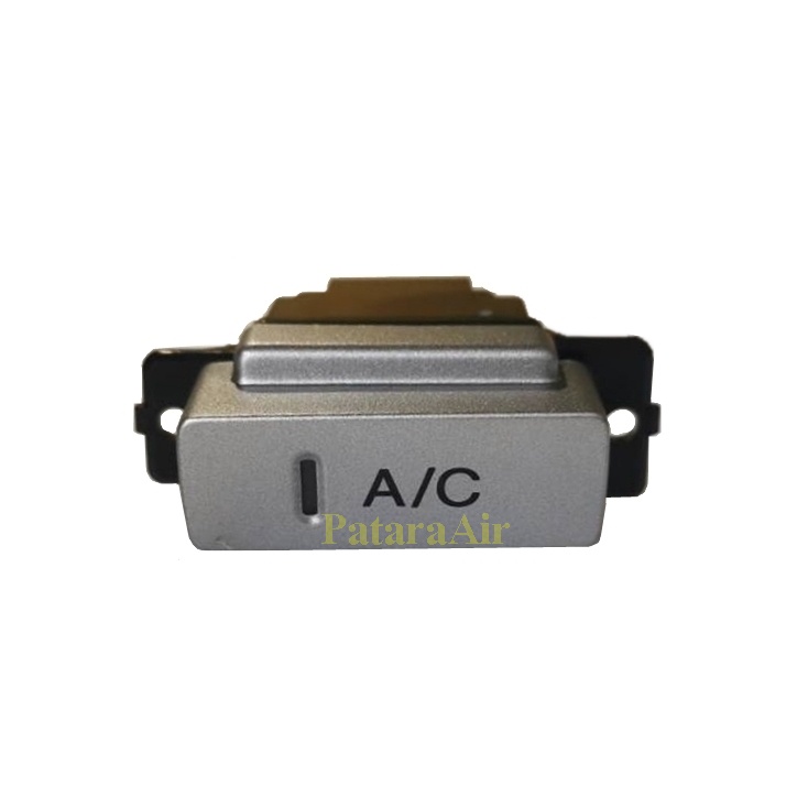 สวิทช์ AC Honda City'08 รุ่นจอแอลซีดี แท้! สวิท A/C ฮอนด้า ซิตี้'08 ...