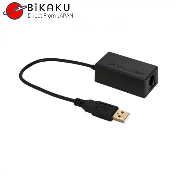 【Direct from Japan】FANATEC ClubSport USB Adapter | Shopee Thailand