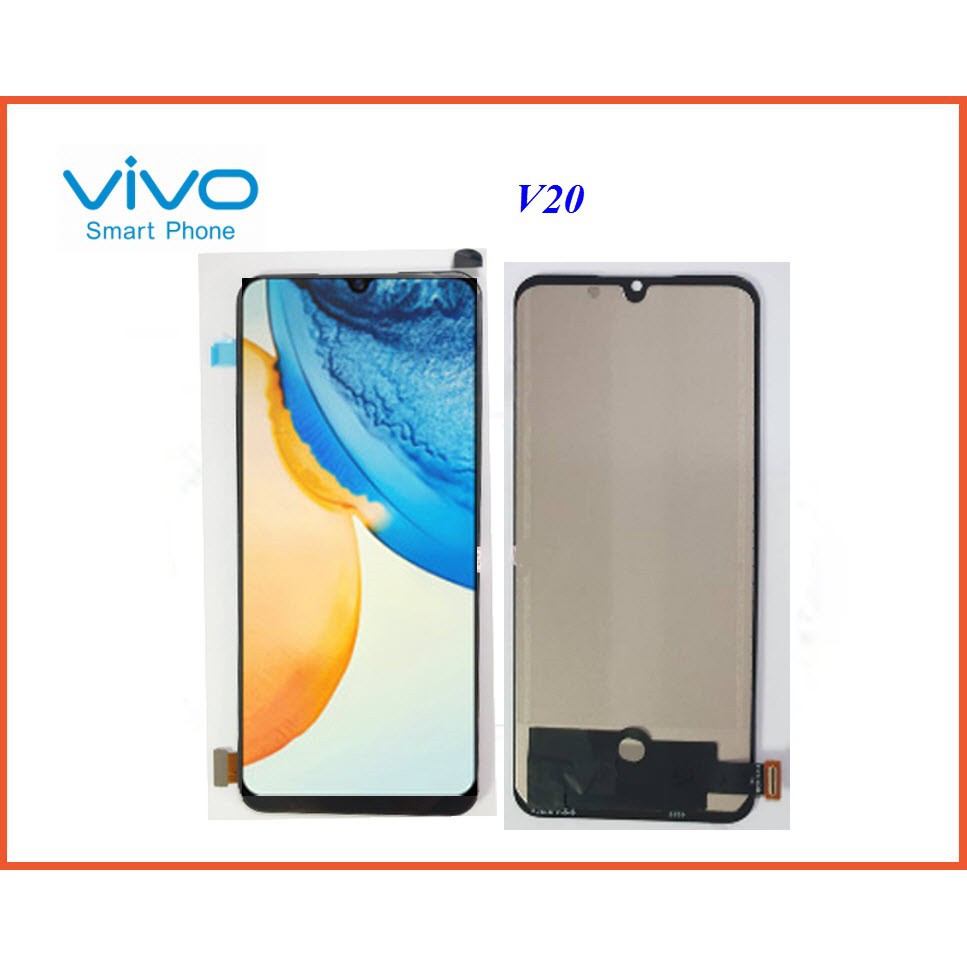 จอ LCD.Vivo V20+ทัชสกรีน(A) V20SE | Shopee Thailand