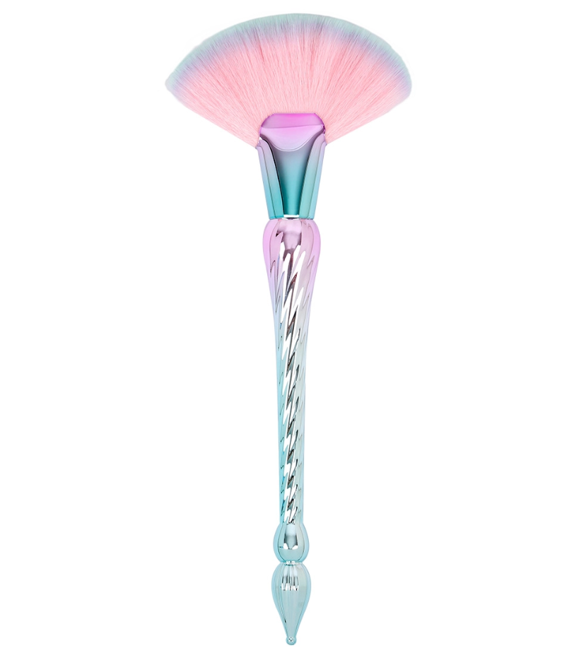 Mei Linda Magic Wand Brush #OBB981 : meilinda เมลินดา แปรงแต่งหน้า ขน ...