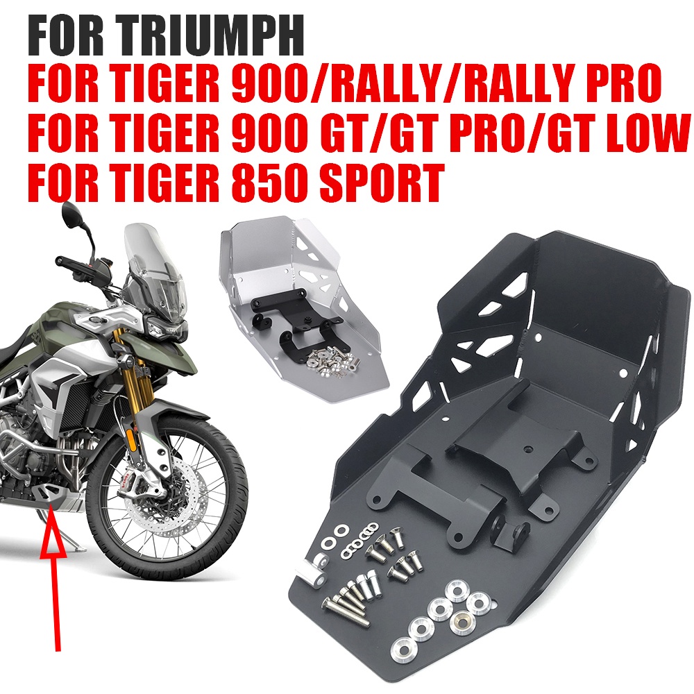 For TRIUMPH Tiger 850 Sport Tiger 900 Rally GT Pro LOW Motorcycle ...