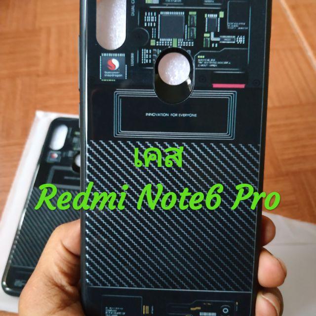 เคส Redmi Note6 Pro | Shopee Thailand
