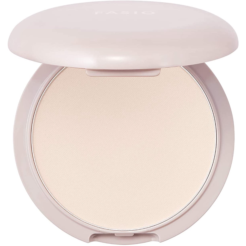 FASIO FACE POWDER Airy Stay Powder 10g SPF15、PA＋＋ [Direct From Japan ...