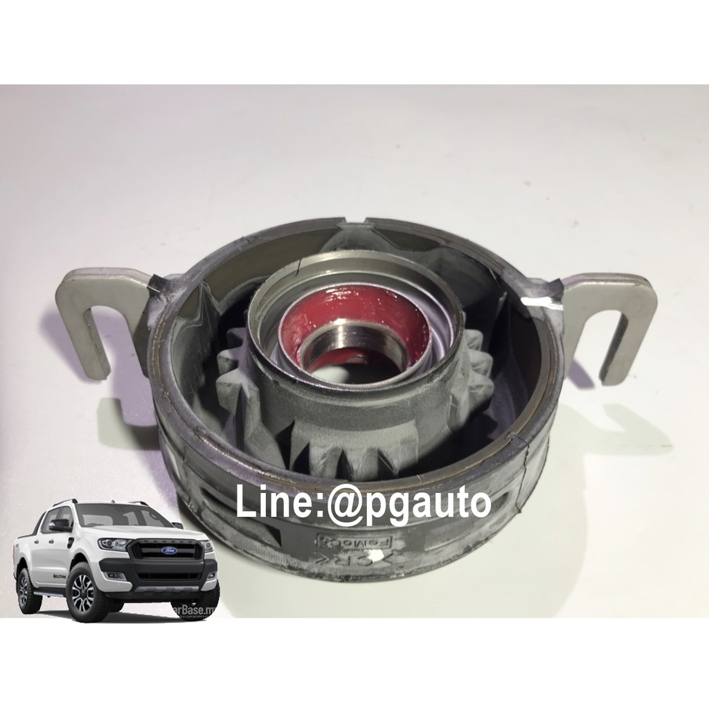 ตุ๊กตาเพลากลาง ฟอร์ดแรนเจอร์ FORD RANGER T6 ปี 2012 ขึ้นไป เครื่อง 2.2 ...