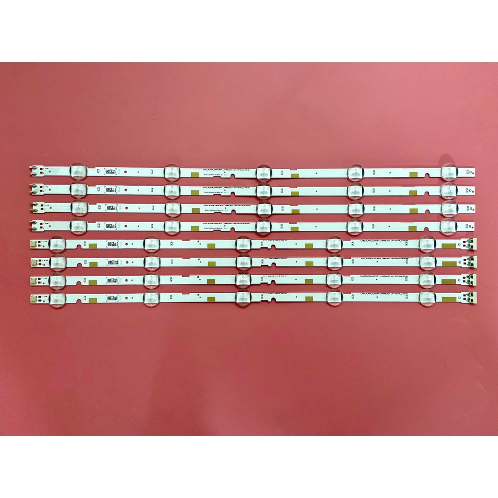 SAMSUNG หลอดแบล็คไลท์LED UA49J5000 UA49J5200 UA49M5000 UA49M5100 หลอด ...