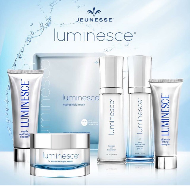 Luminesce | Shopee Thailand