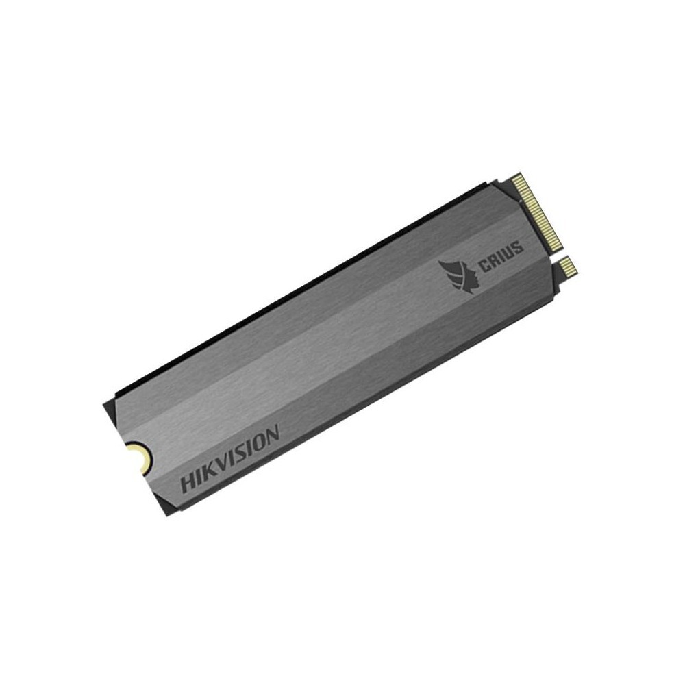 HIKVISION SSD M.2 PCIE HS-SSD-E2000 1TB รับประกัน3ปี STREK | Shopee ...
