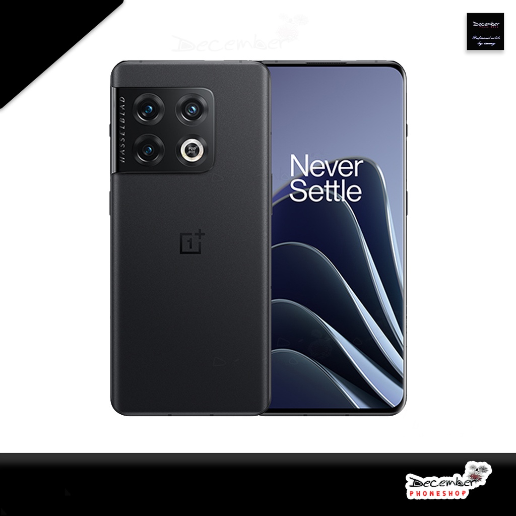 One Plus 10 Pro (5G) เครื่องนอก Rom China [ CN ] มีภาษาไทย / Flashed ...