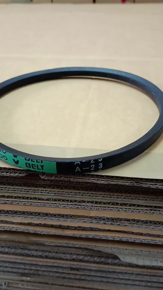 สายพาน BANDO V- BELT A16- A50 A16 A17 A18 A19 A20 A21 A22 A23 A24 A25 A26 A27 A28 A29 A30 !!ส่ง ...