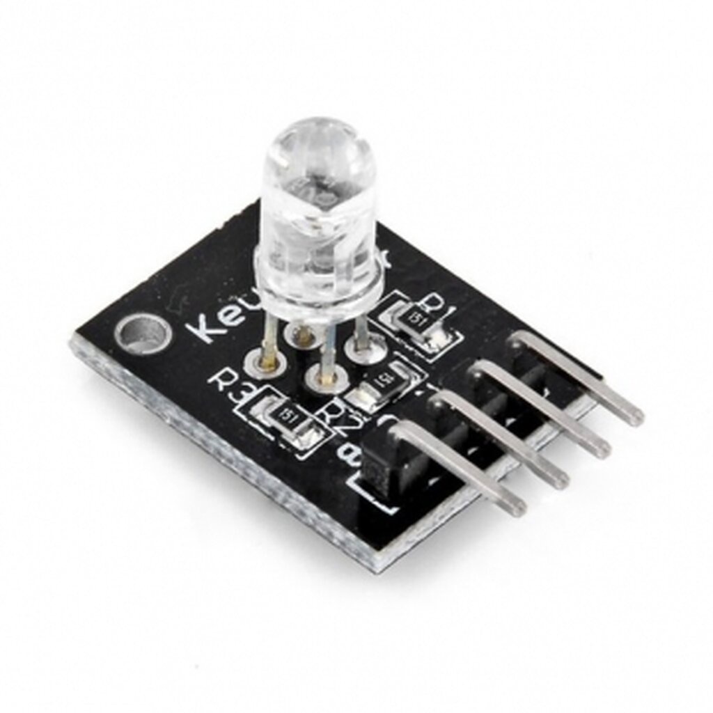 KY-016 RGB LED Module โมดูล RGB LED | Shopee Thailand