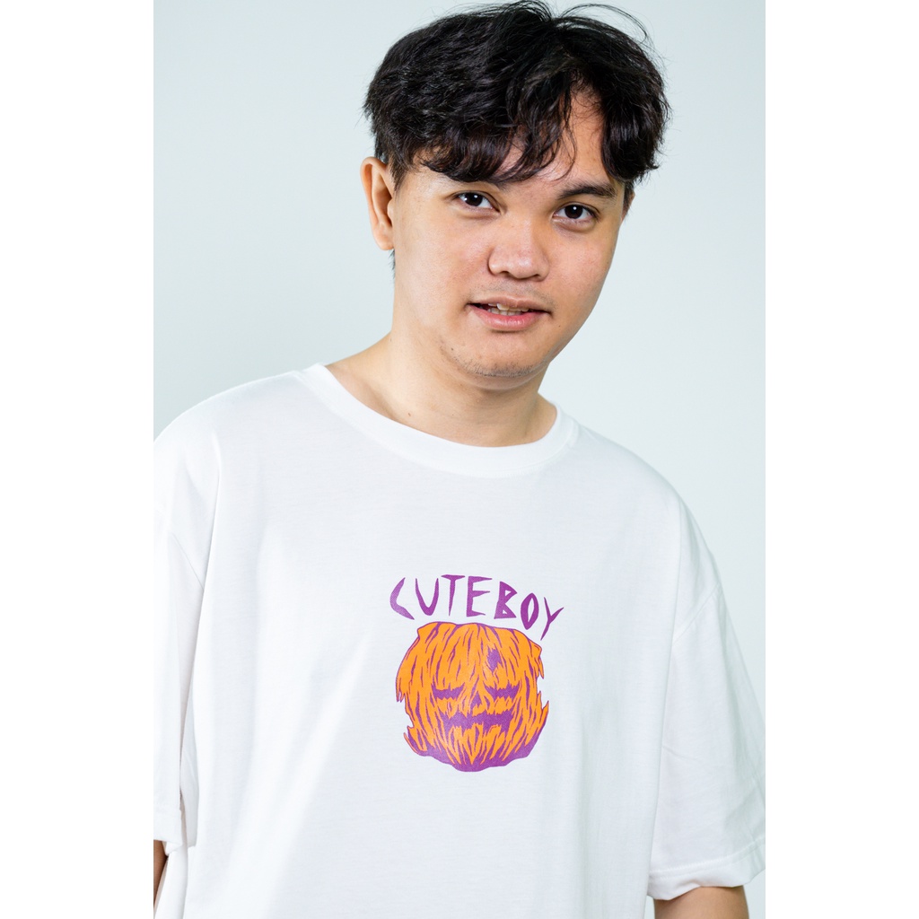 เสื้อยืดวินเทจnvLC สดใส Capn • CuteBoy Shop • Halloween Collection ...