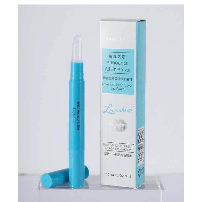 เจลล็อคลิป EDUTE ALICE เคลือบสีลิป หมดปัญหาลิปติดแมส | Shopee Thailand