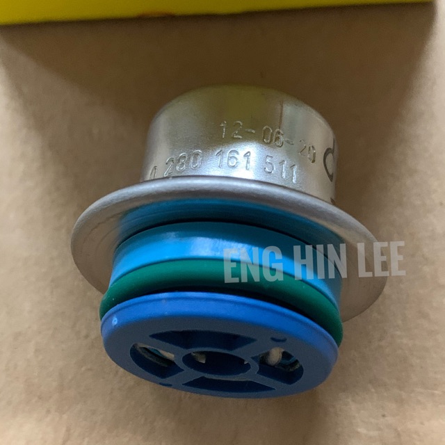 BENZ วาล์วกักแรงดัน แบบไม่มีท่อ สำหรับรถเบนซ์ Mercedes-benz C220 อะไหล่ ...