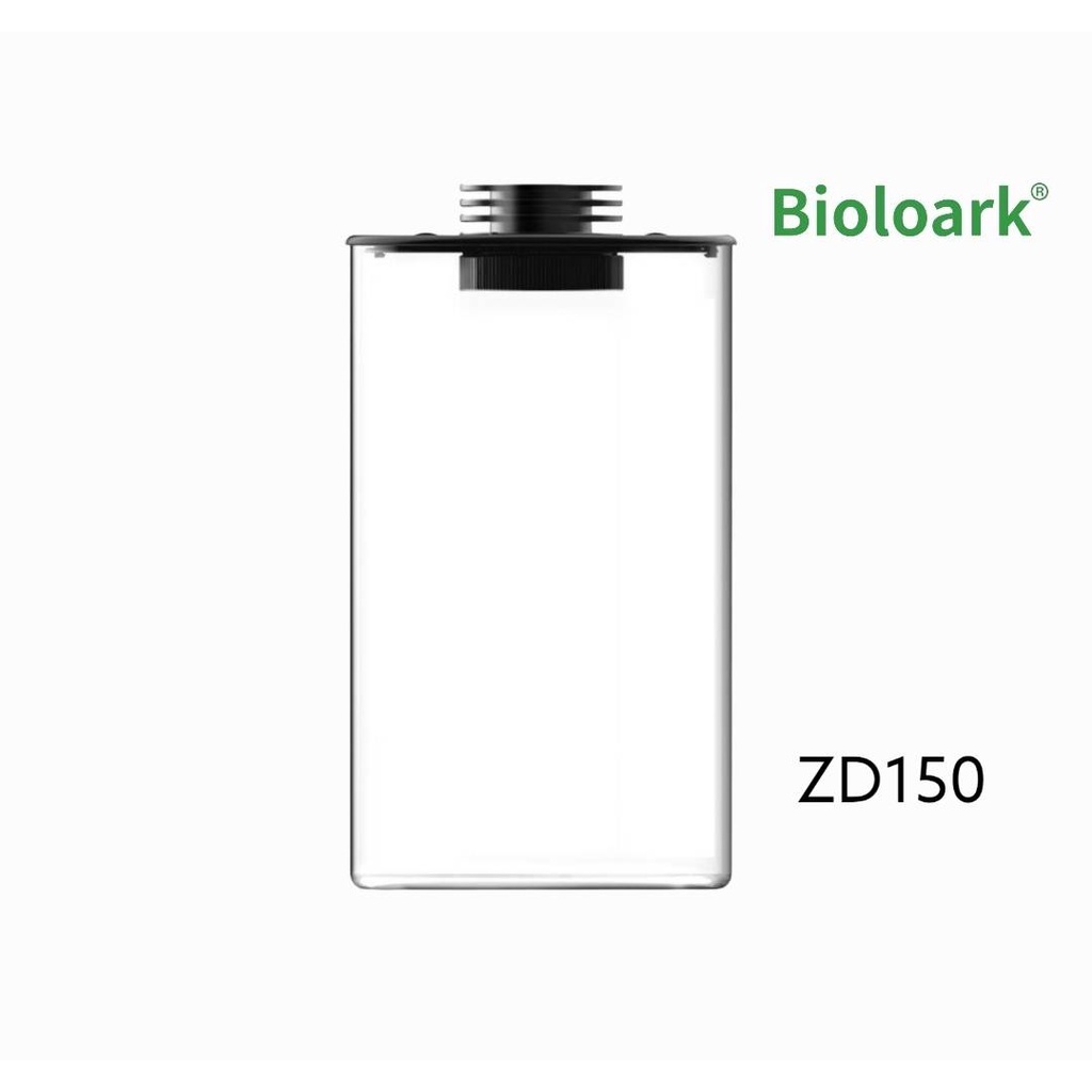 Bioloark terrarium (Bio Bottle LED ZD) โหลแก้ว ตู้ไม้ชื้น | Shopee Thailand