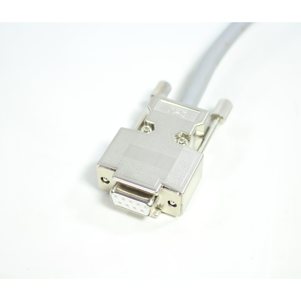ENRZ-CVSR-050 Serial Communication Cable ESTIC SERVO NUTRUNNER ASG-ENRZ ...