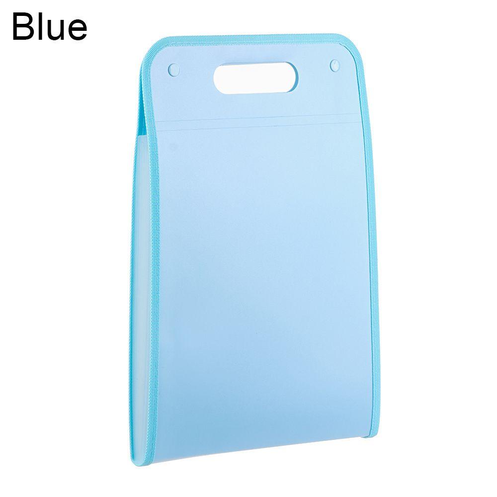 DAPHNE แฟ้มโฟลเดอร์พลาสติก ขนาด A4 สําหรับใส่จัดเก็บเอกสาร | Shopee ...
