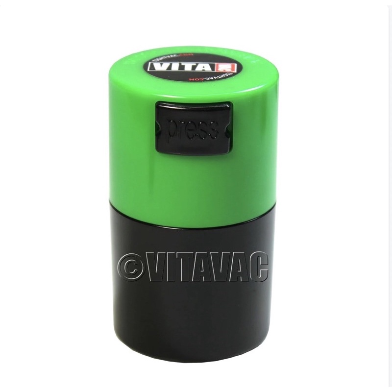 TightVac container 5g (Tightpac) | Shopee Thailand