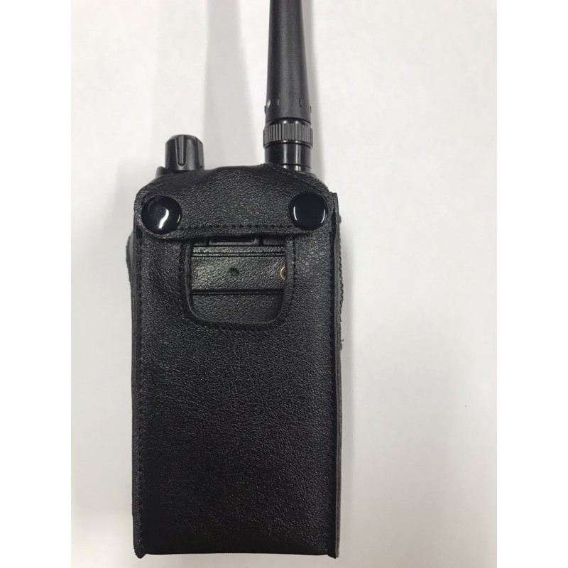 ซองหนัง FUJITEL FB-6,FB-7, HAMheart FB-7M,COMMANDER CB-88s,CB-99,VIPER ONE ,IC-290,IC-092,MS-11 ...