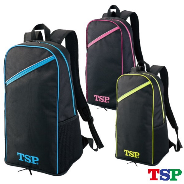 กระเป๋าปิงปอง TSP Backpack | Shopee Thailand