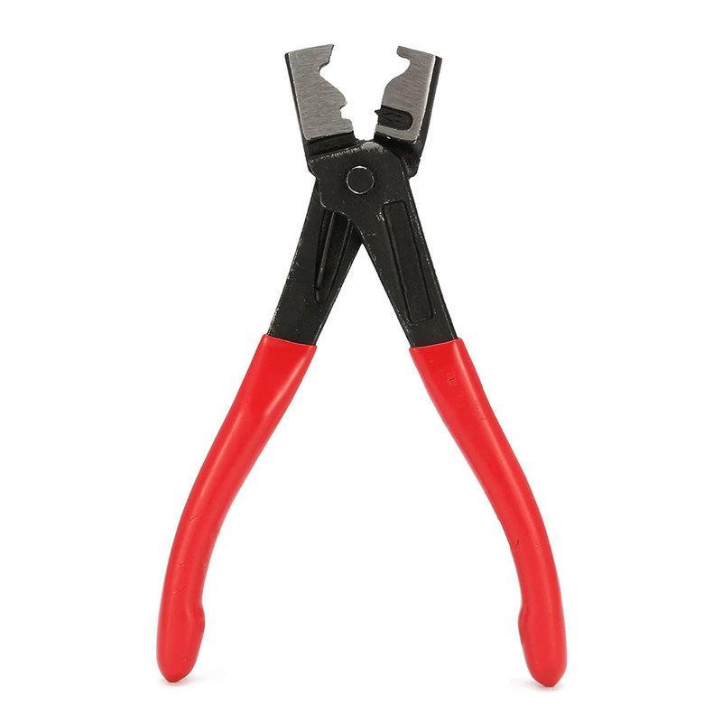 Pipe Pliers Hose Clamp Pliers Ratchet Clamp Cinch Tool Clic-R Type ...