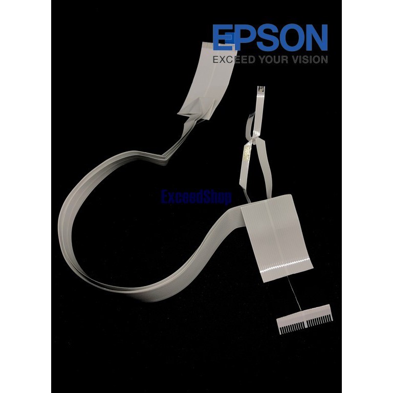 สายแพร CABLE HEAD L6190 L6170 | Shopee Thailand