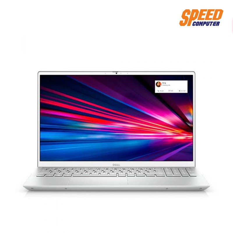 NOTEBOOK (โน้ตบุ๊ค) DELL INSPIRON 7501-W56711013THW10 (SILVER) By Speedcom | Shopee Thailand