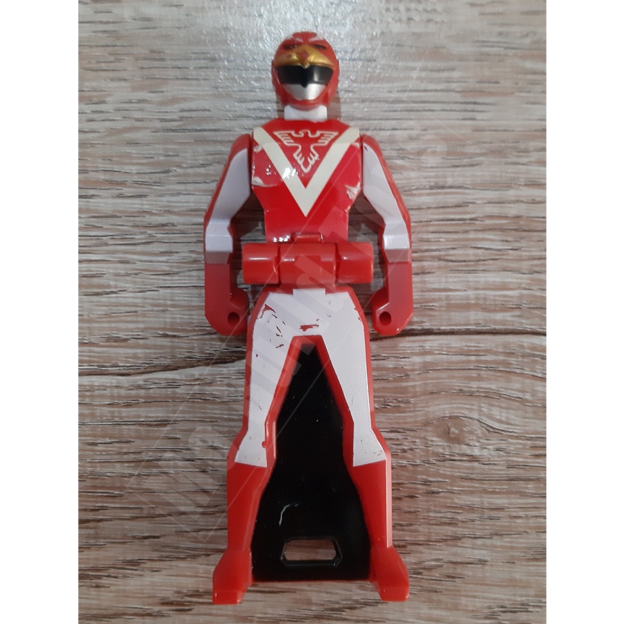 Dx Ranger Key ขบวนการ กลุ่มสี แดง คละแบบ P.2 จาก ขบวนการ GoKaiger ...