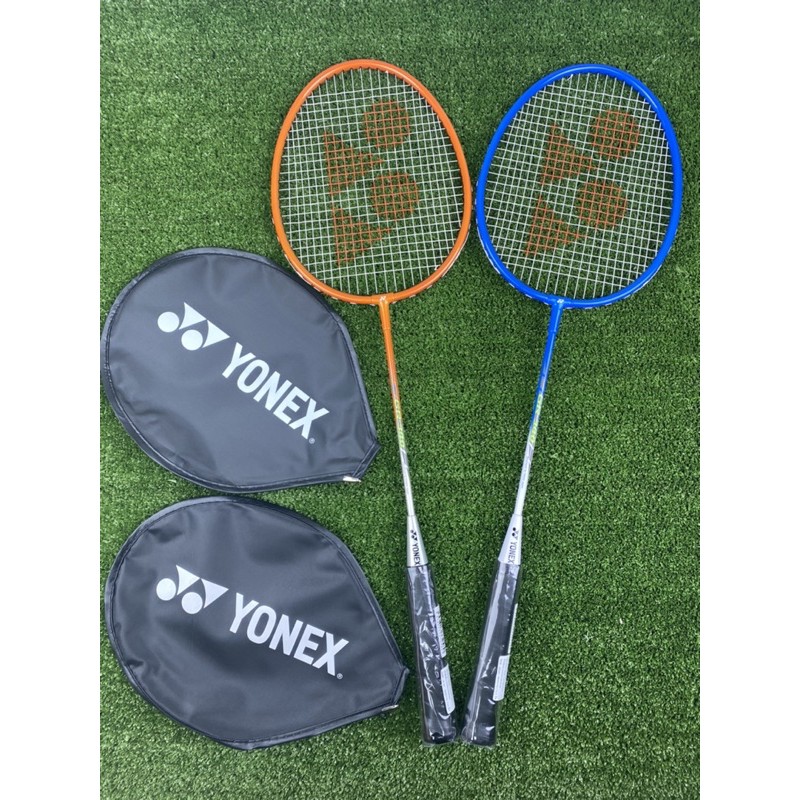 [ใช้โค้ด QJDR9H ลด 80] ของแท้ % ไม้แบด ไม้แบดมินตัน Yonex รุ่น GR340 ...