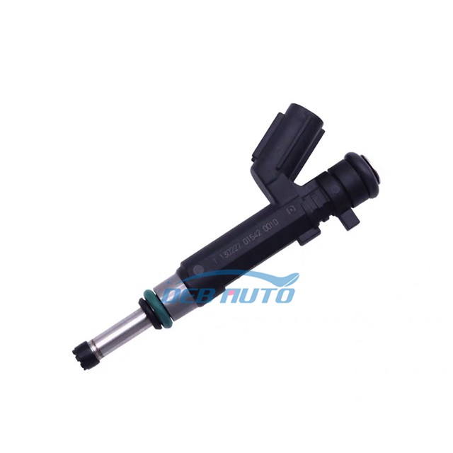 Nissan SYLPHY B17 HR16DE JUKE HR16DE PULSAR HR16DE หัวฉีดน้ํามัน ...