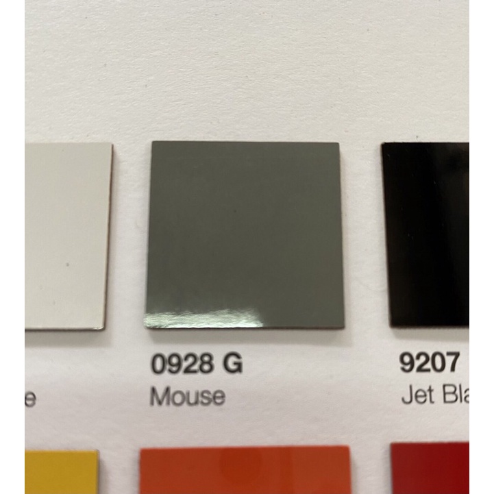 แผ่นโฟเมก้า สีเทาเข้ม Formica TD 0928 G ขนาด 120 ซม x 240 ซม หนา 0.7 มม ...